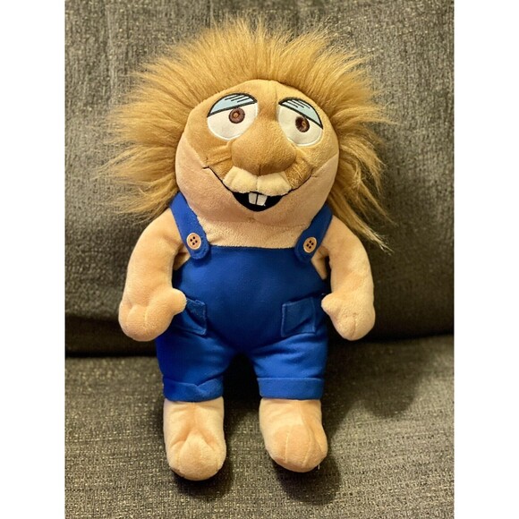 kohl's cares | Toys | Kohls Cares Mercer Mayer Little Critter Plush ...